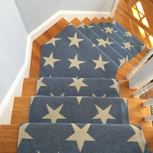 Star Pattern Carpets – The Carpet Workroom