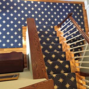 Star Pattern Carpets - Carpet Workroom