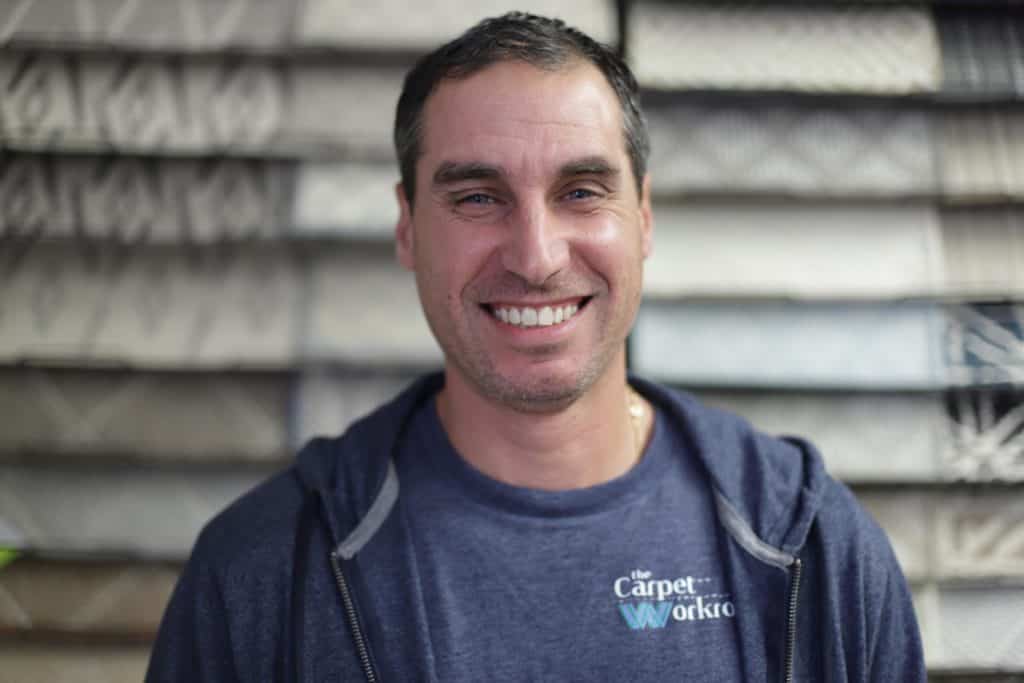 Meet Our Team | Meet our team of sales and installers