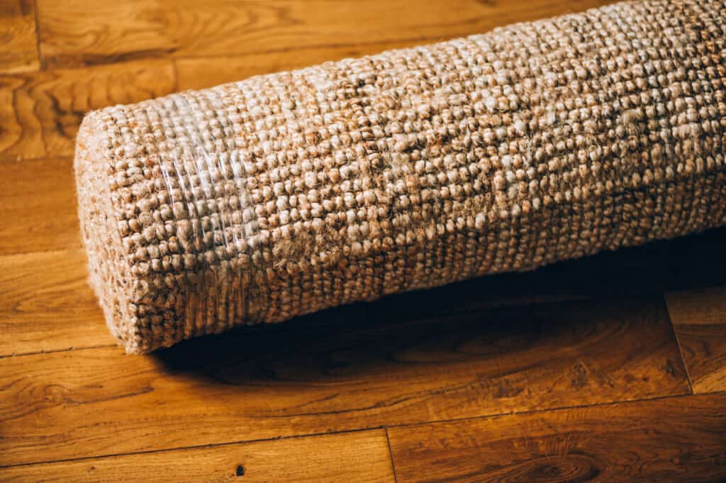 Natural Fiber Carpets: A Stylish Look with a Touch of Sustainability