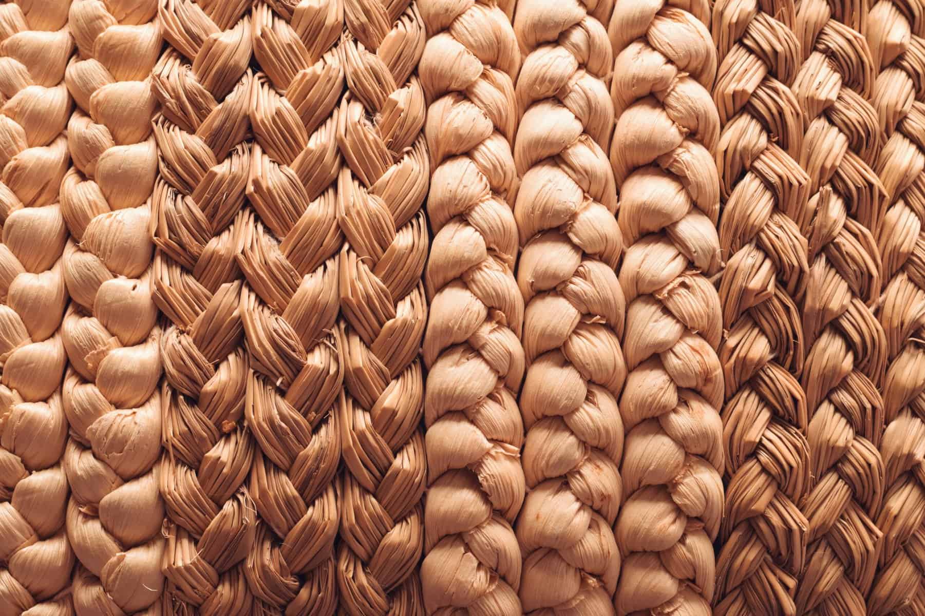 Natural Fiber Carpets: A Stylish Look with a Touch of Sustainability