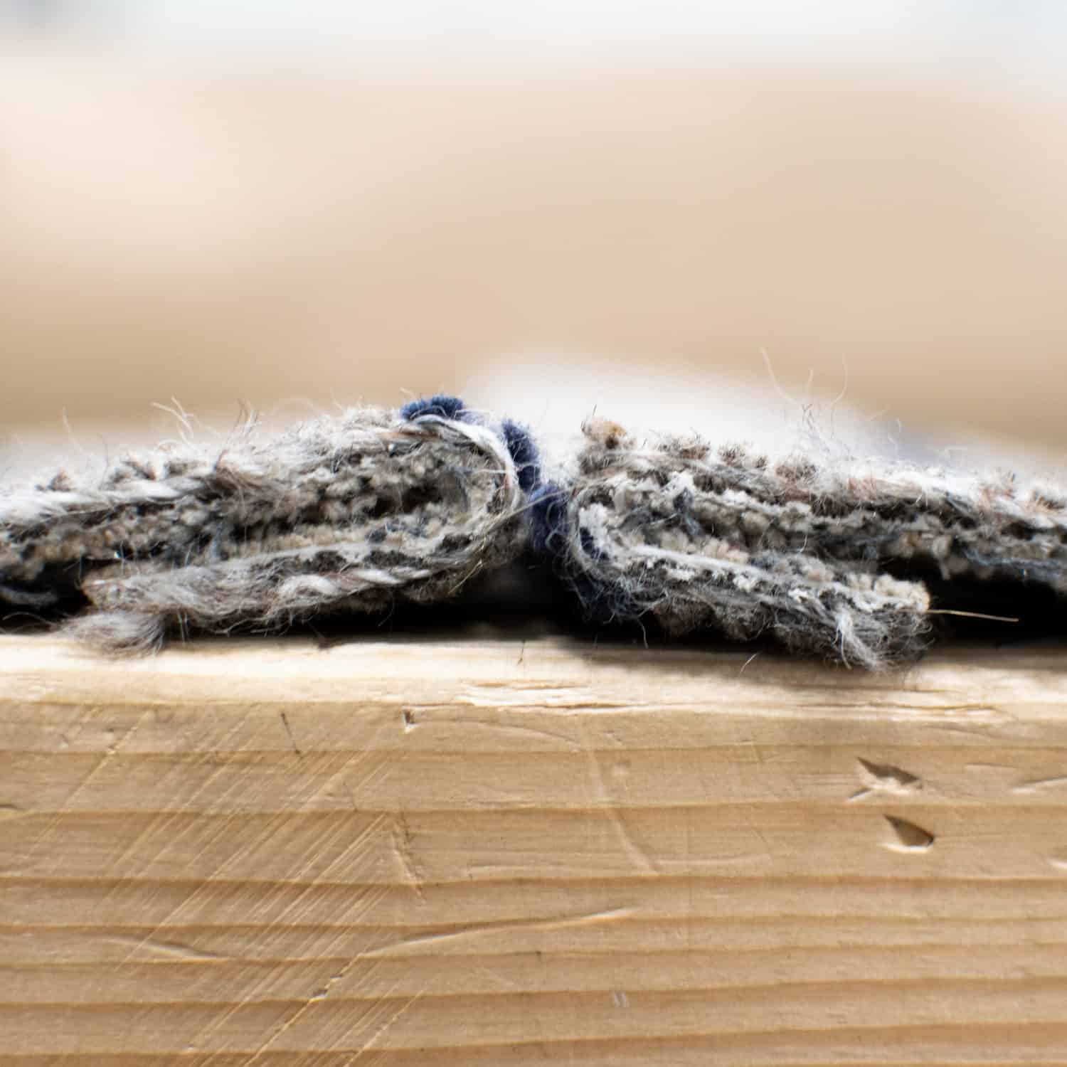 The Art of Carpet Seaming - The Carpet Workroom