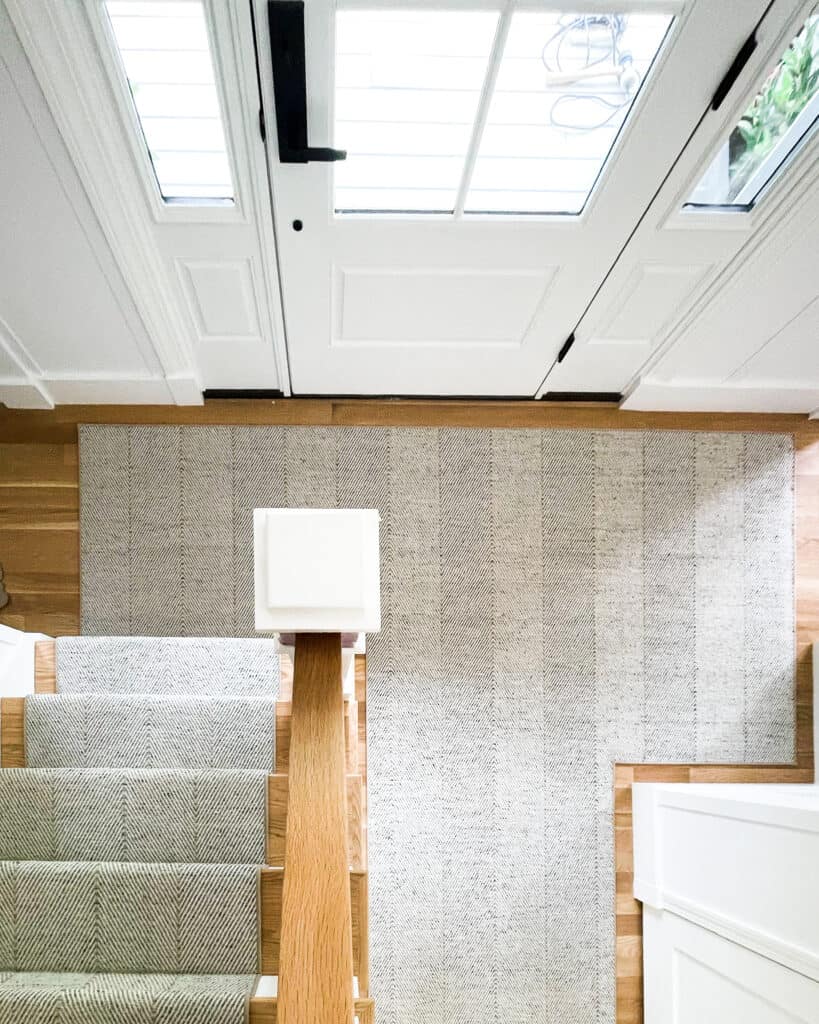 The Art of Custom Fit: Designing Custom Area Rugs to Perfectly Suit ...