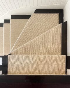 Carpet Buying 101 – Choosing the Best Carpeting for Your Stairs