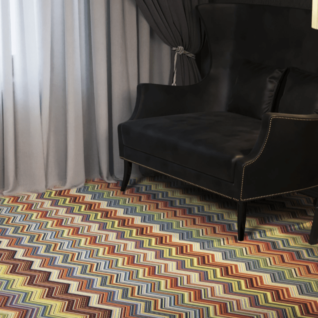 2023 Pantone® Color of the Year: Home Fashion & Interior Design ...