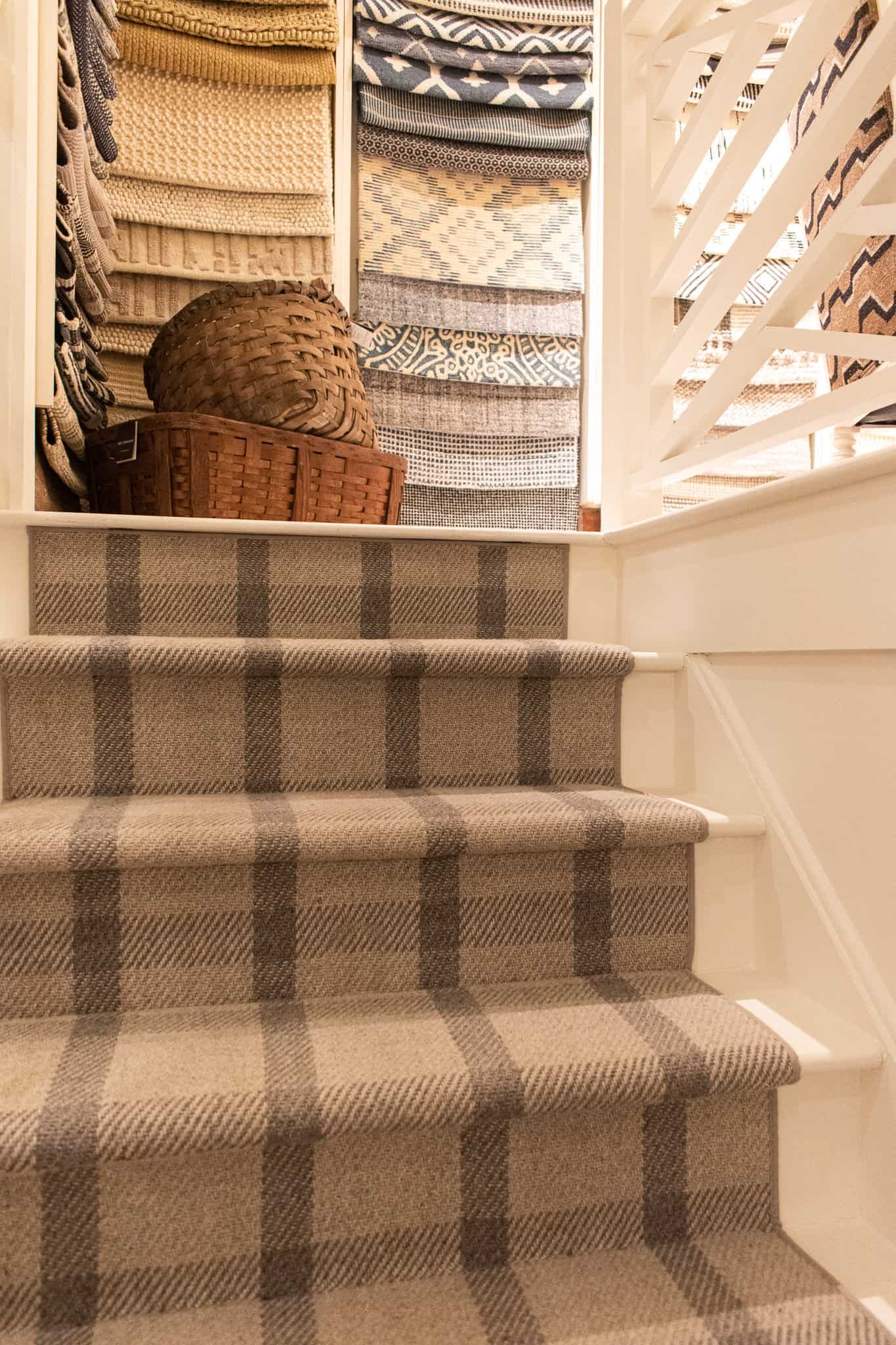 Sprucing Up Your Home With Eco-Friendly Stair Runners