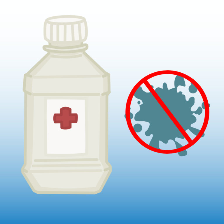 D-I-Y Carpet Stain Removal: Rubbing Alcohol