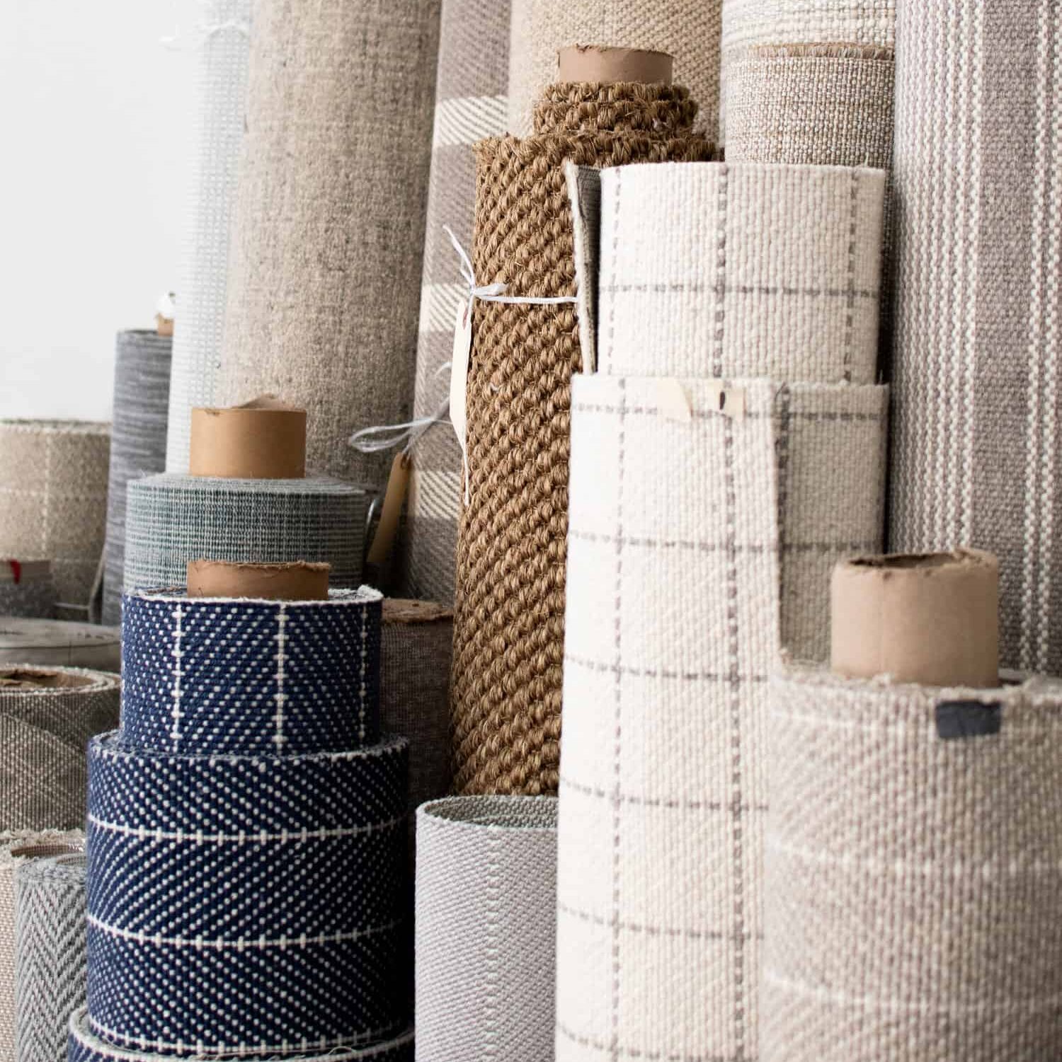 Introducing a New Era at The Carpet Workroom - The Carpet Workroom