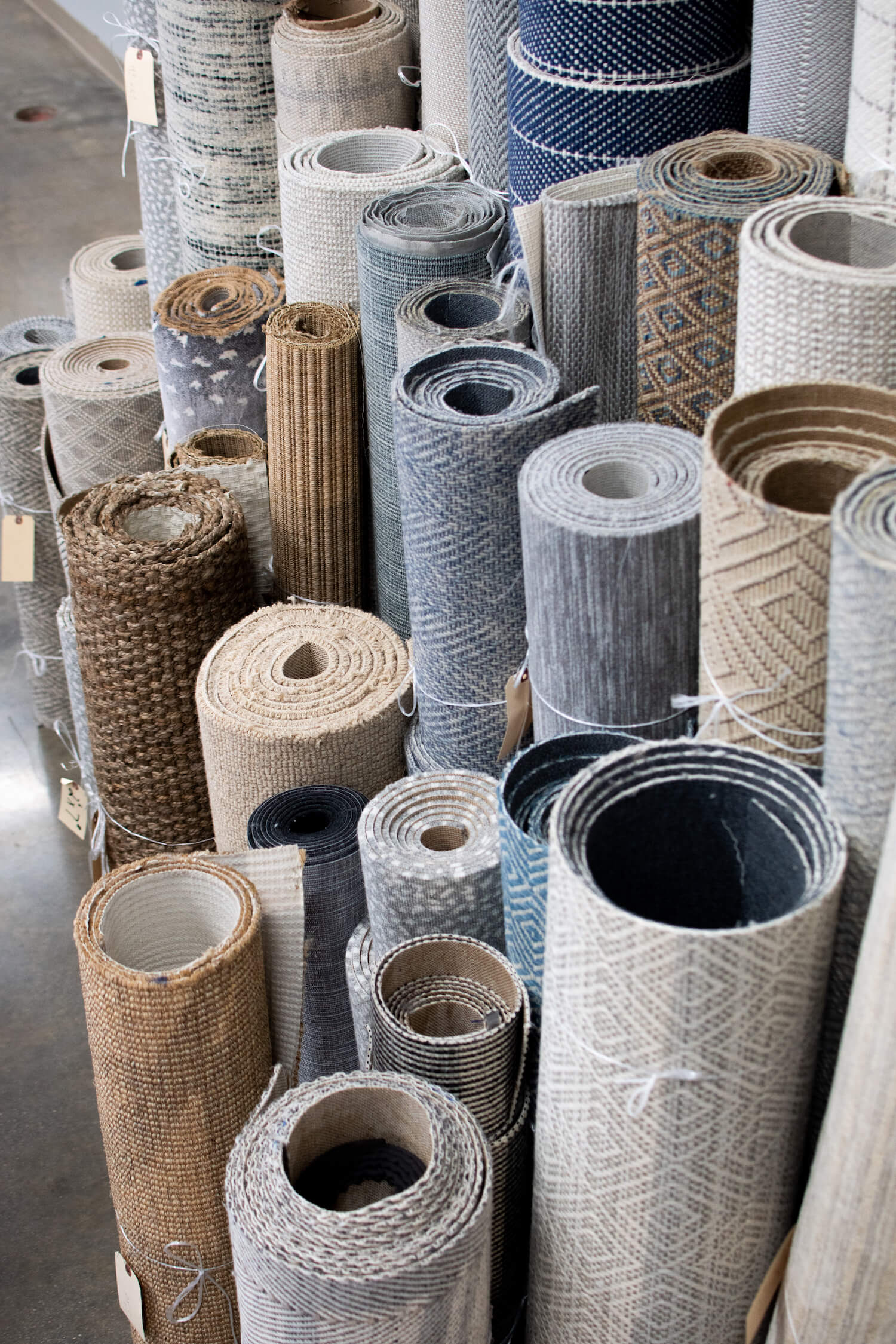 Discount Carpet Remnants & Area Rugs – Needham, MA - The Carpet Workroom