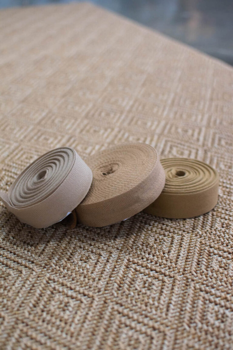 A Guide To Herringbone Carpets & Other Geometric Patterns - The Carpet ...