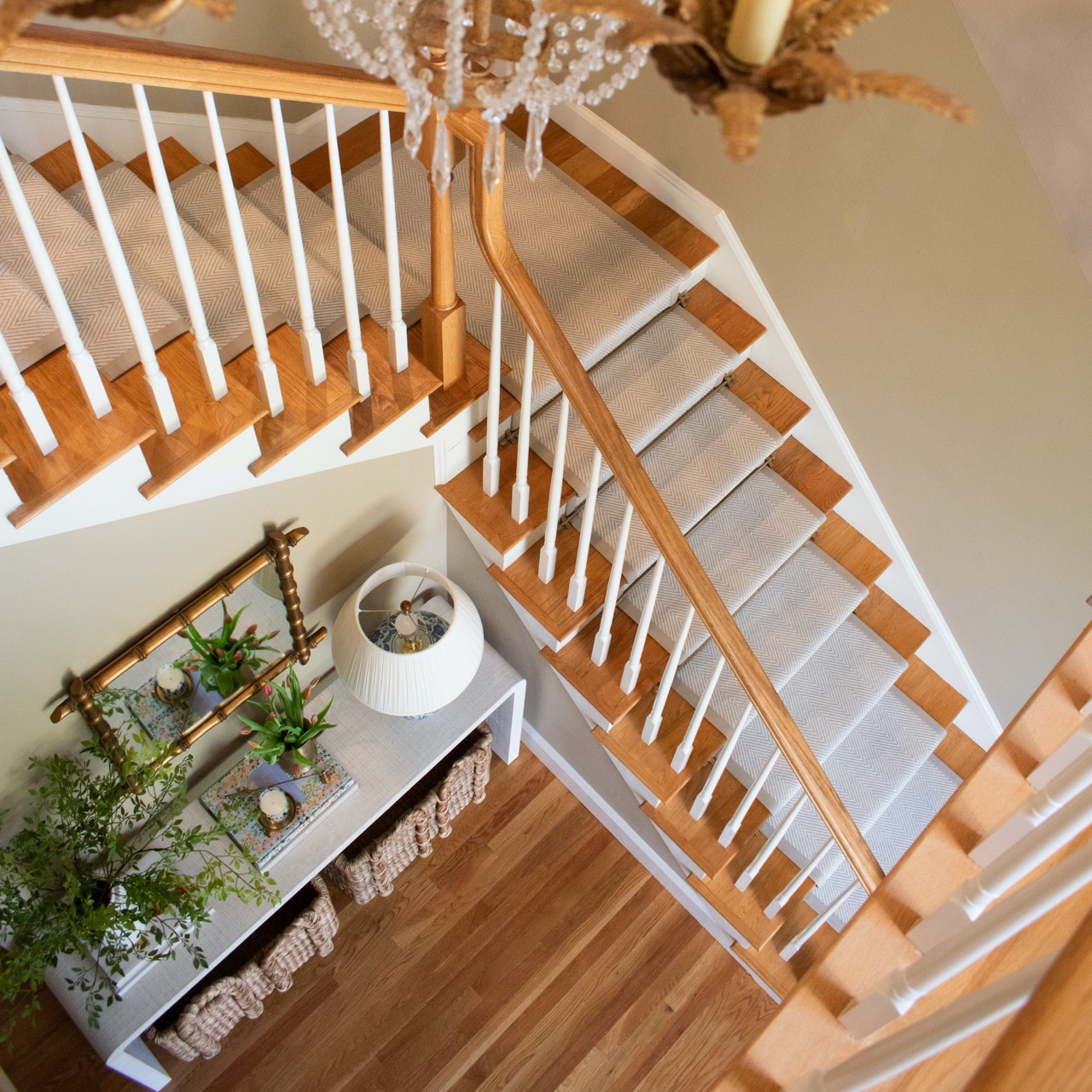 Q&A: Custom Runner Collaboration with Whiteberry Home - The Carpet Workroom