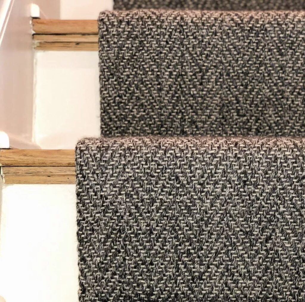 The Ultimate Guide to Carpet Borders